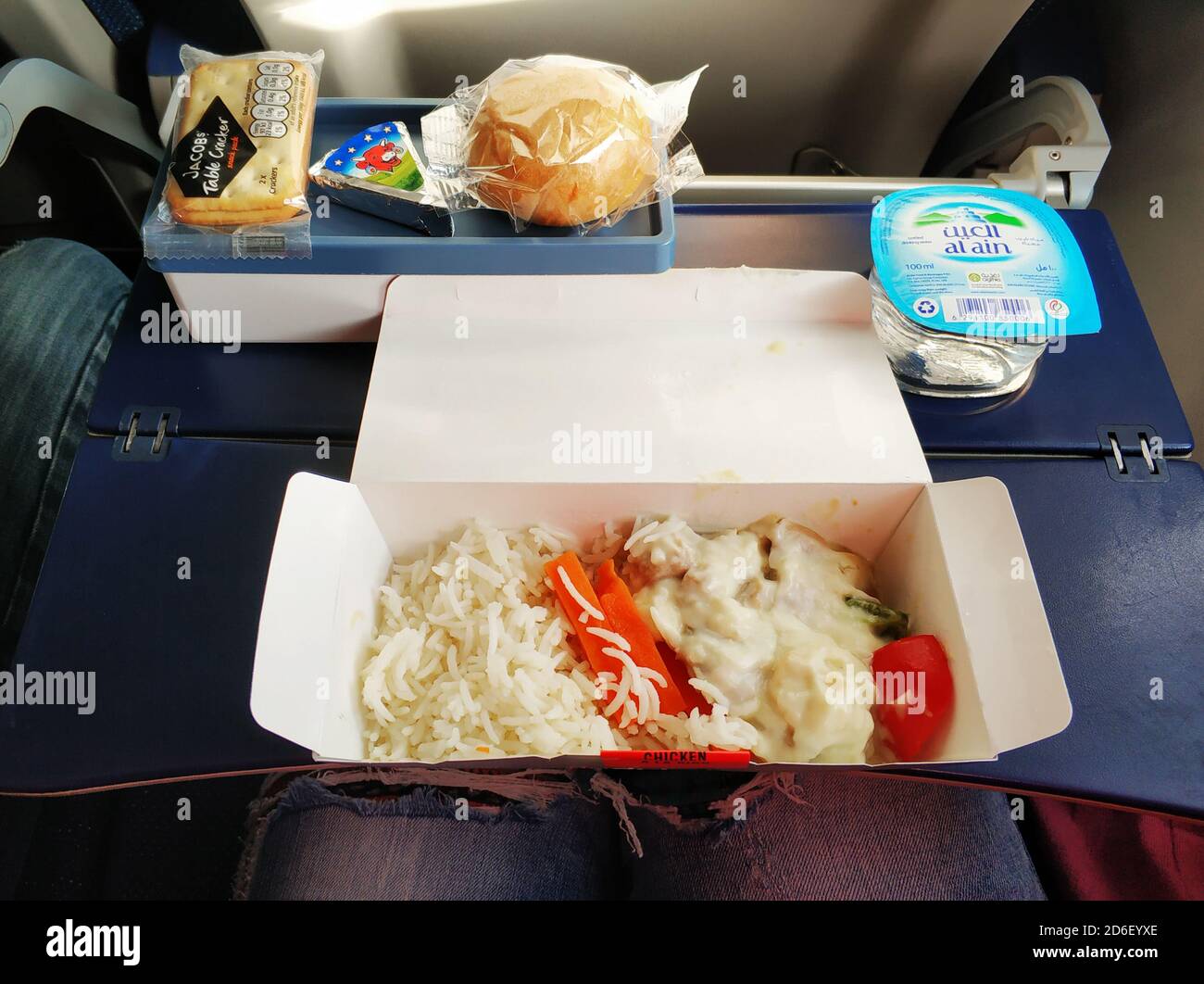 Fly dishes food hi-res stock photography and images - Alamy