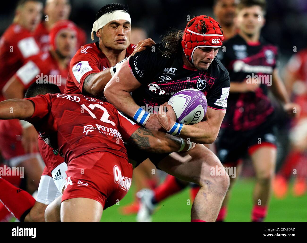 David thacker hi-res stock photography and images - Alamy