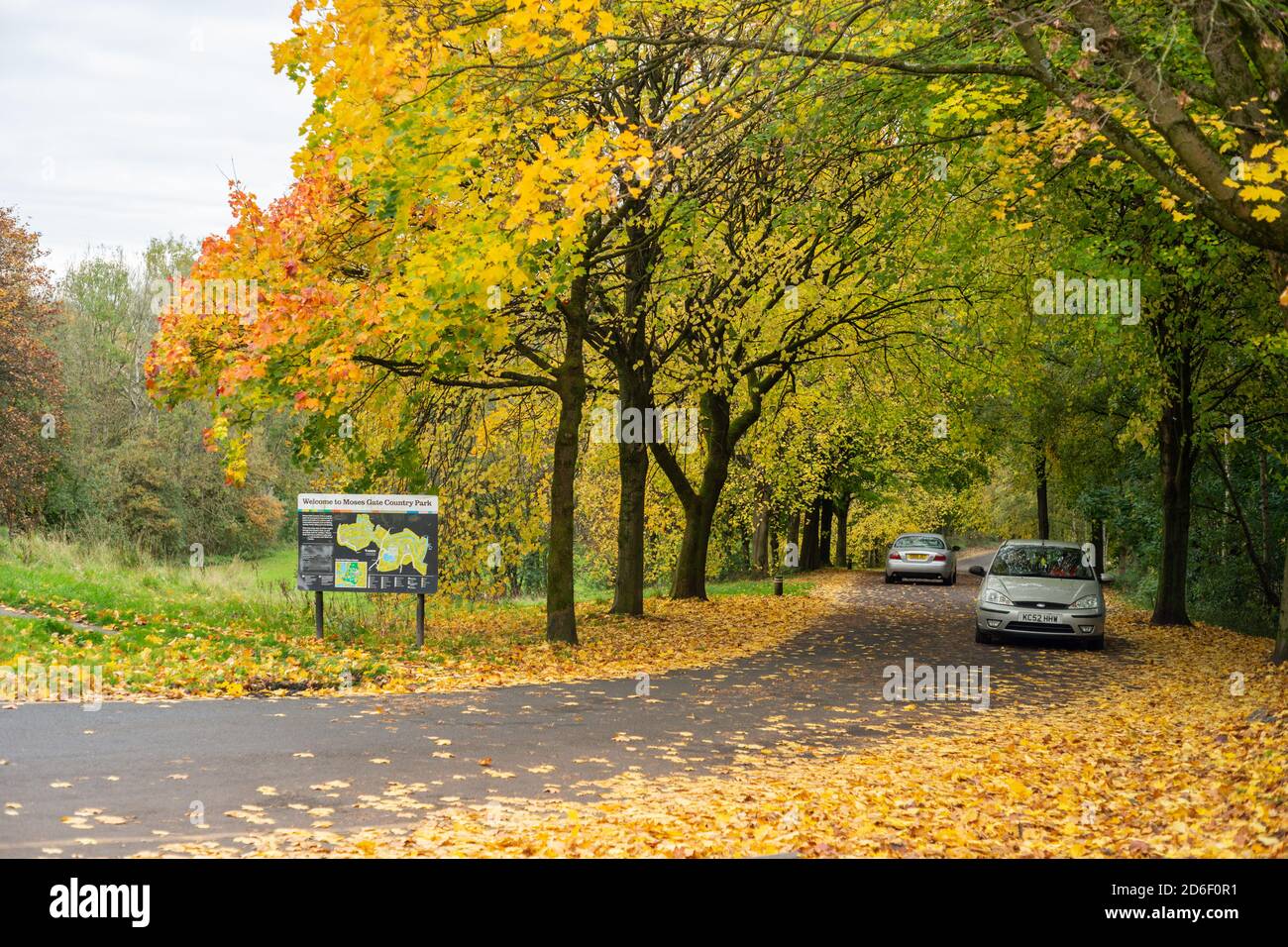 Moses gate hi-res stock photography and images - Alamy