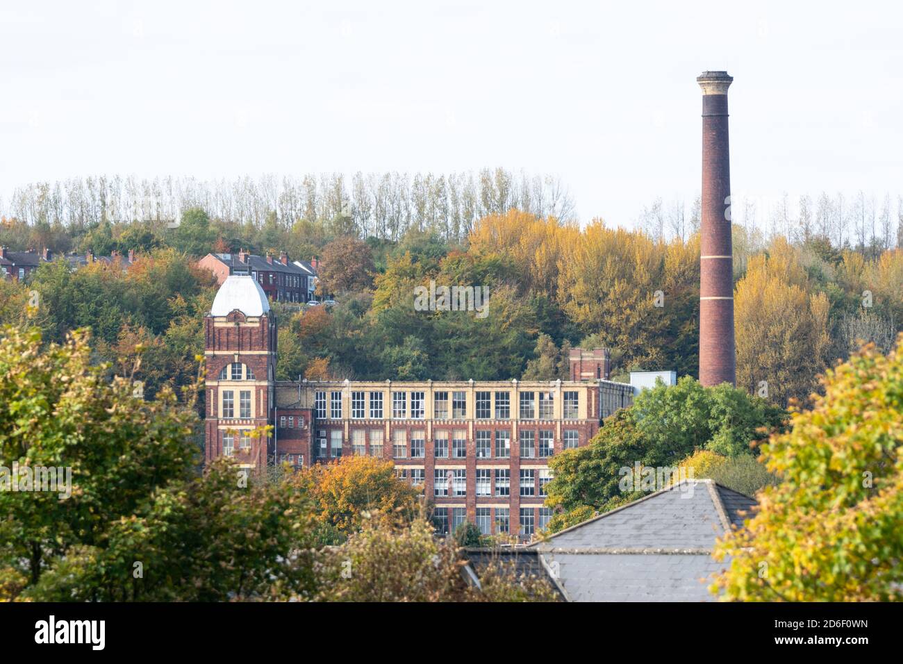 Bolton lancashire hi-res stock photography and images - Alamy