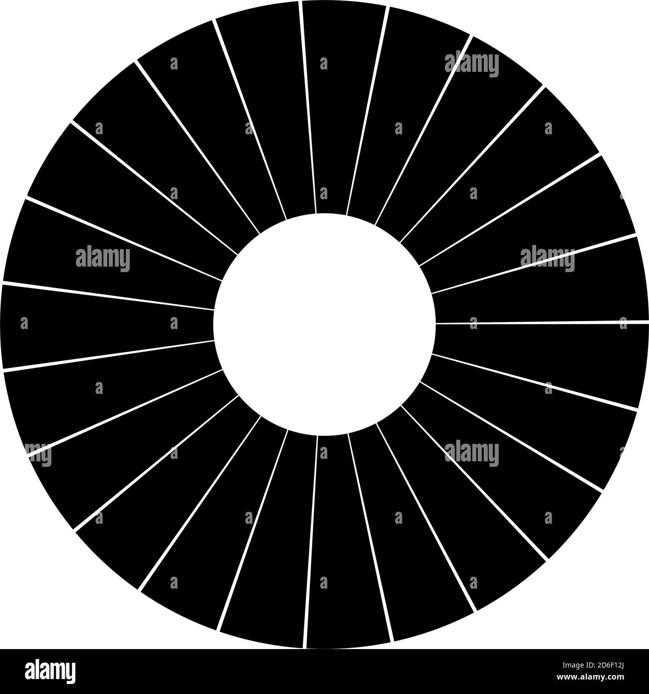 Warp loop Stock Vector Images - Alamy