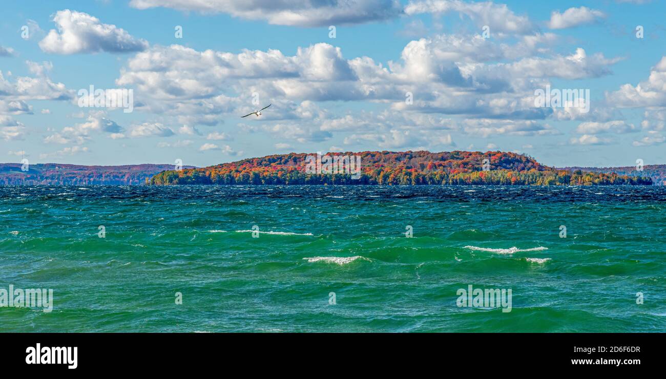 Island of colors hi-res stock photography and images - Alamy