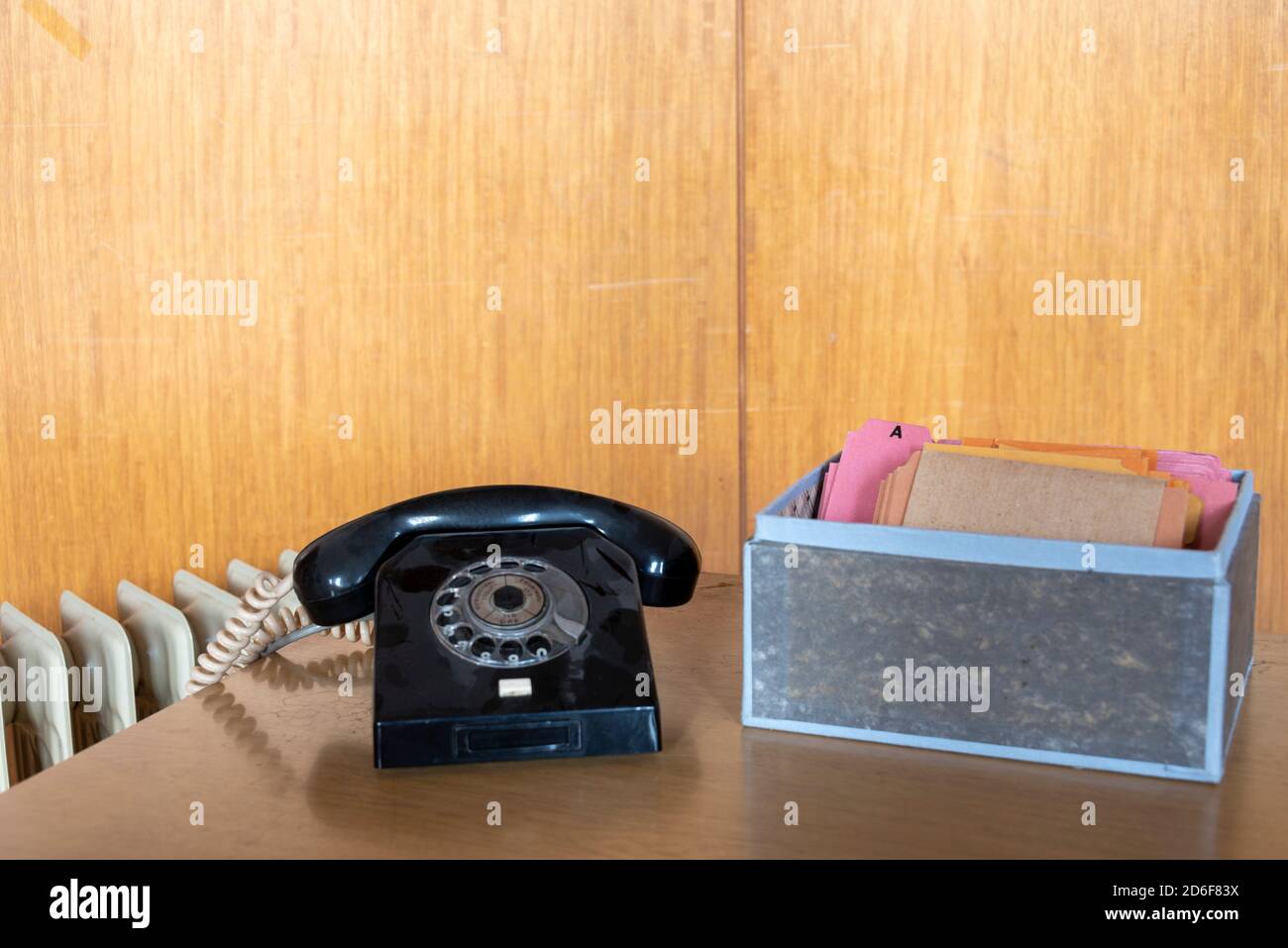 Ddr phone hi-res stock photography and images - Alamy