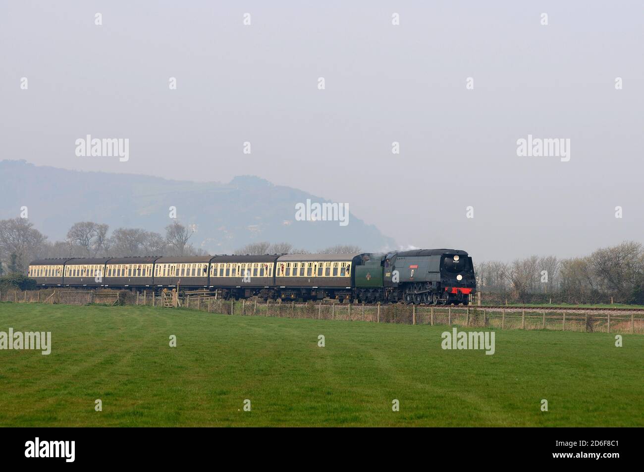 Wadebridge station hi-res stock photography and images - Alamy
