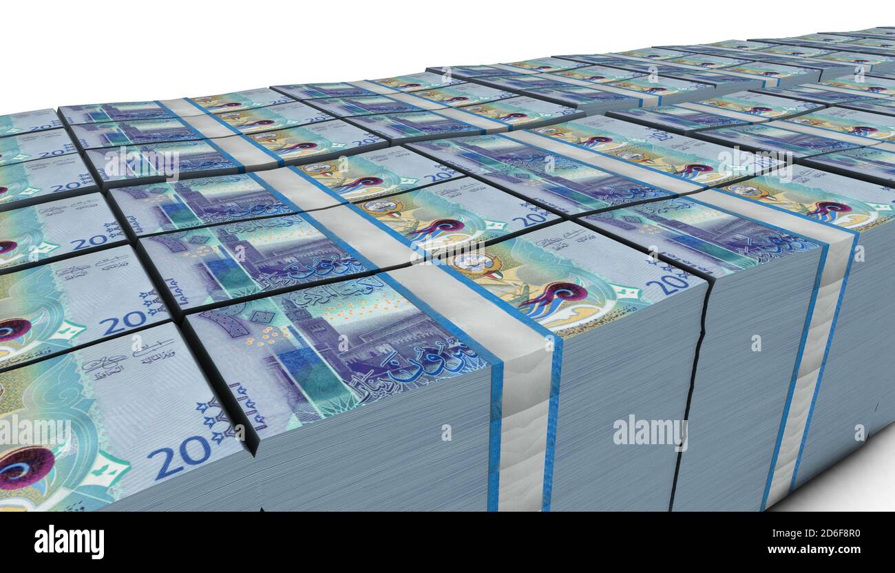 Kuwaiti dinar hi-res stock photography and images - Alamy
