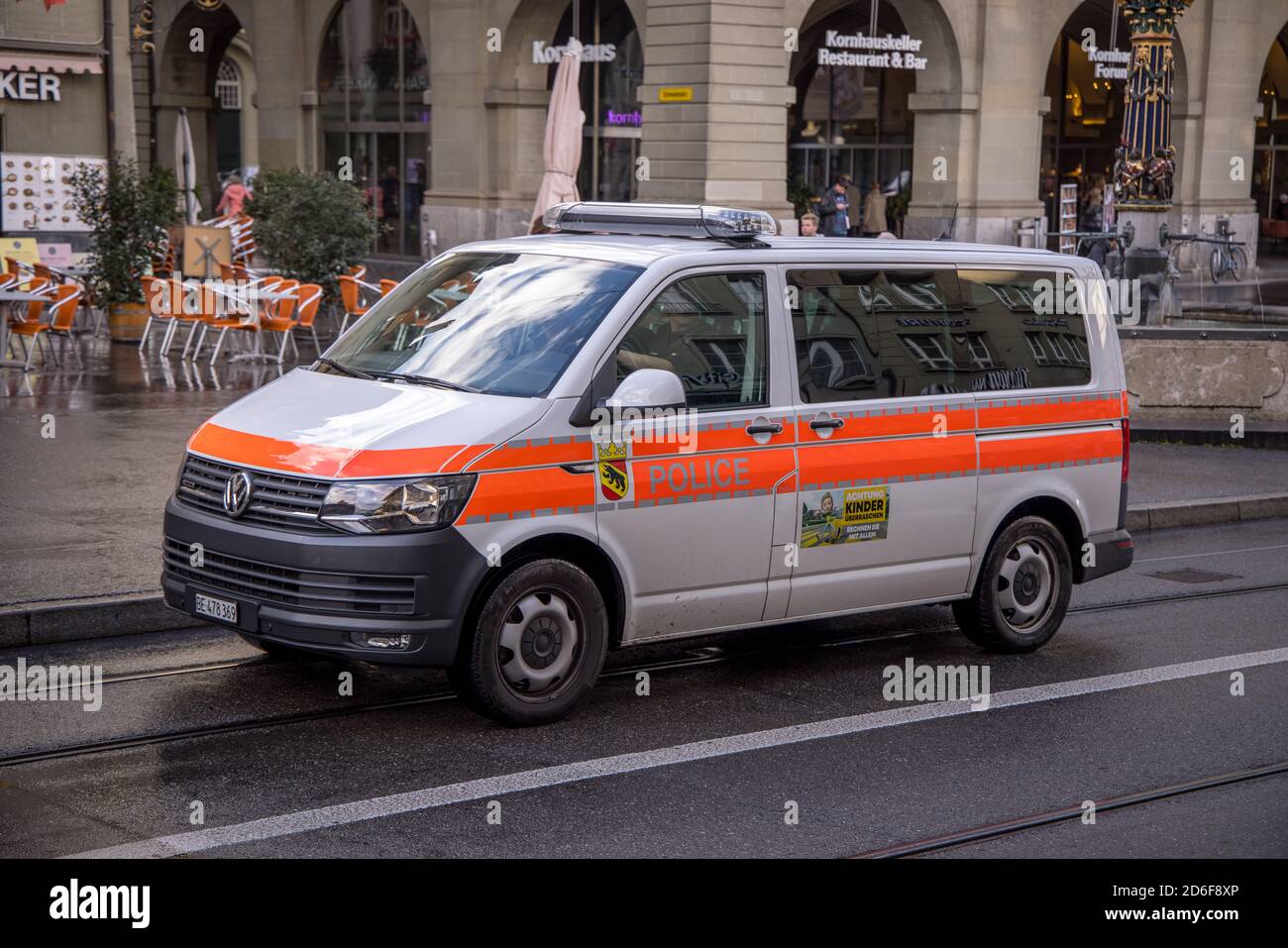 Emergency vehicle switzerland hi-res stock photography and images - Alamy