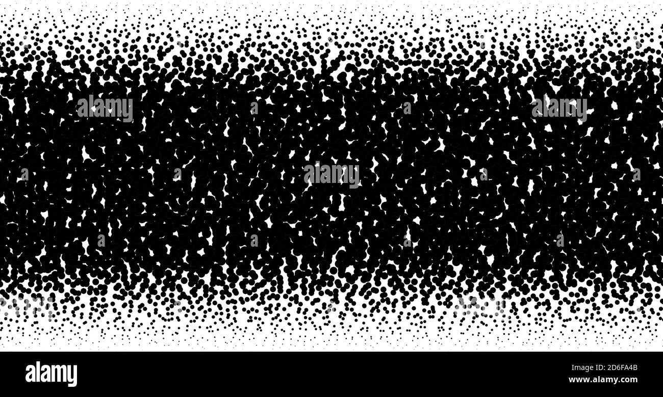 Checkered halftone squares vector illustration Stock Vector Image & Art ...