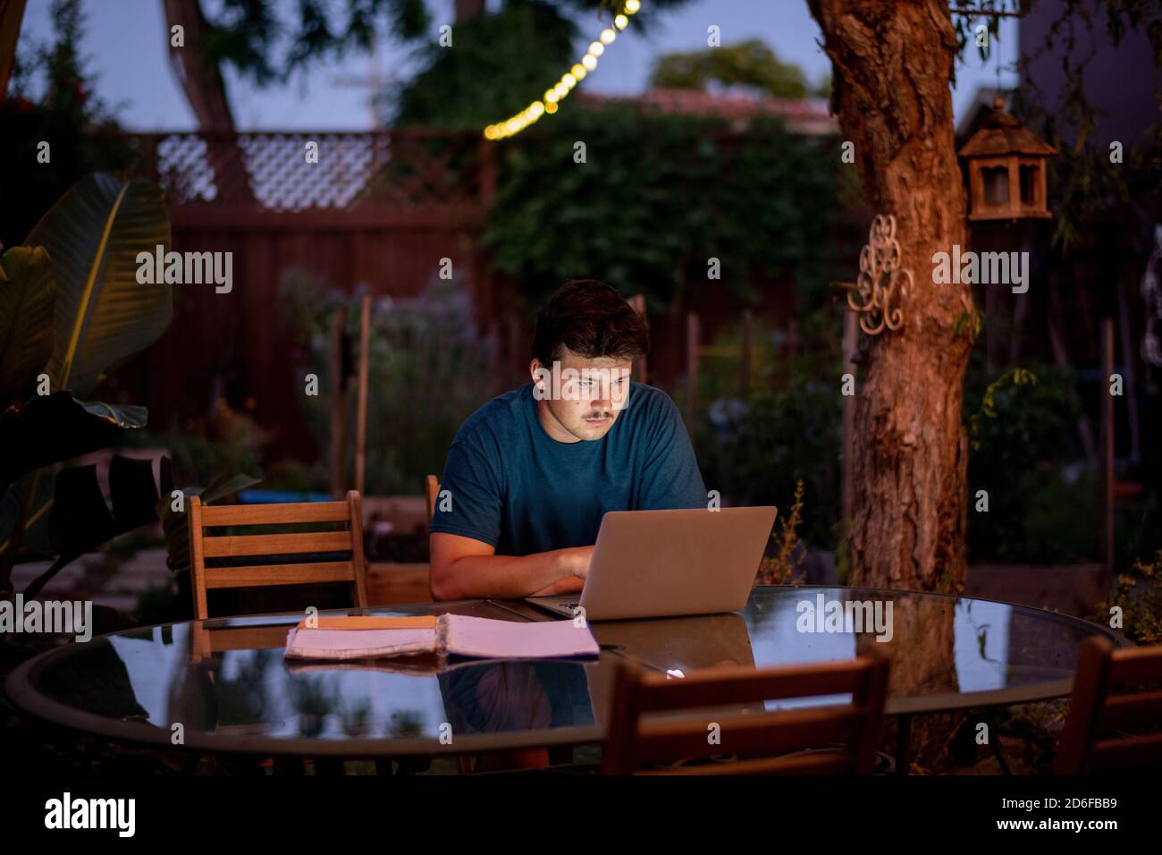 Adult evening class hi-res stock photography and images - Alamy