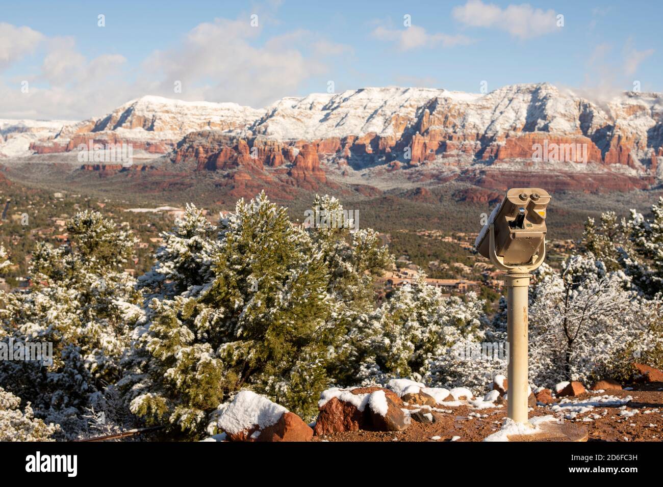 Mountain wilson hi-res stock photography and images - Alamy