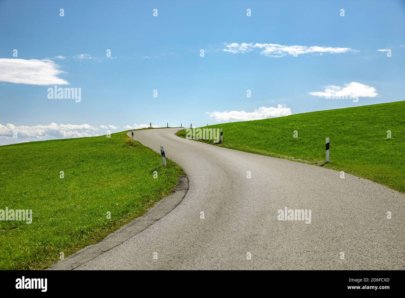 Hilly Area High Resolution Stock Photography and Images - Alamy