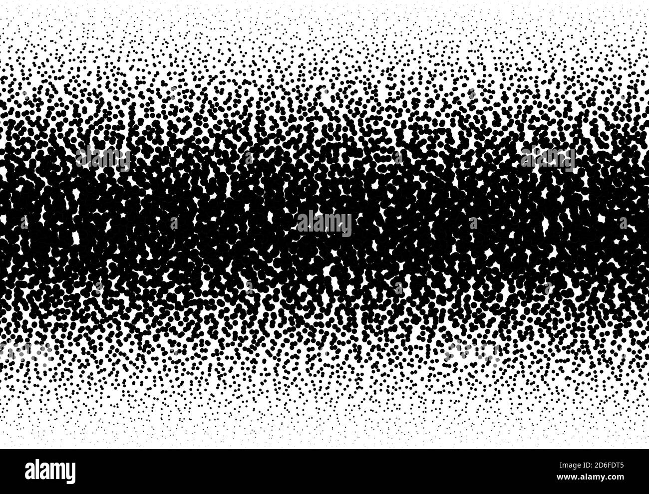 Checkered halftone squares vector illustration Stock Vector Image & Art ...