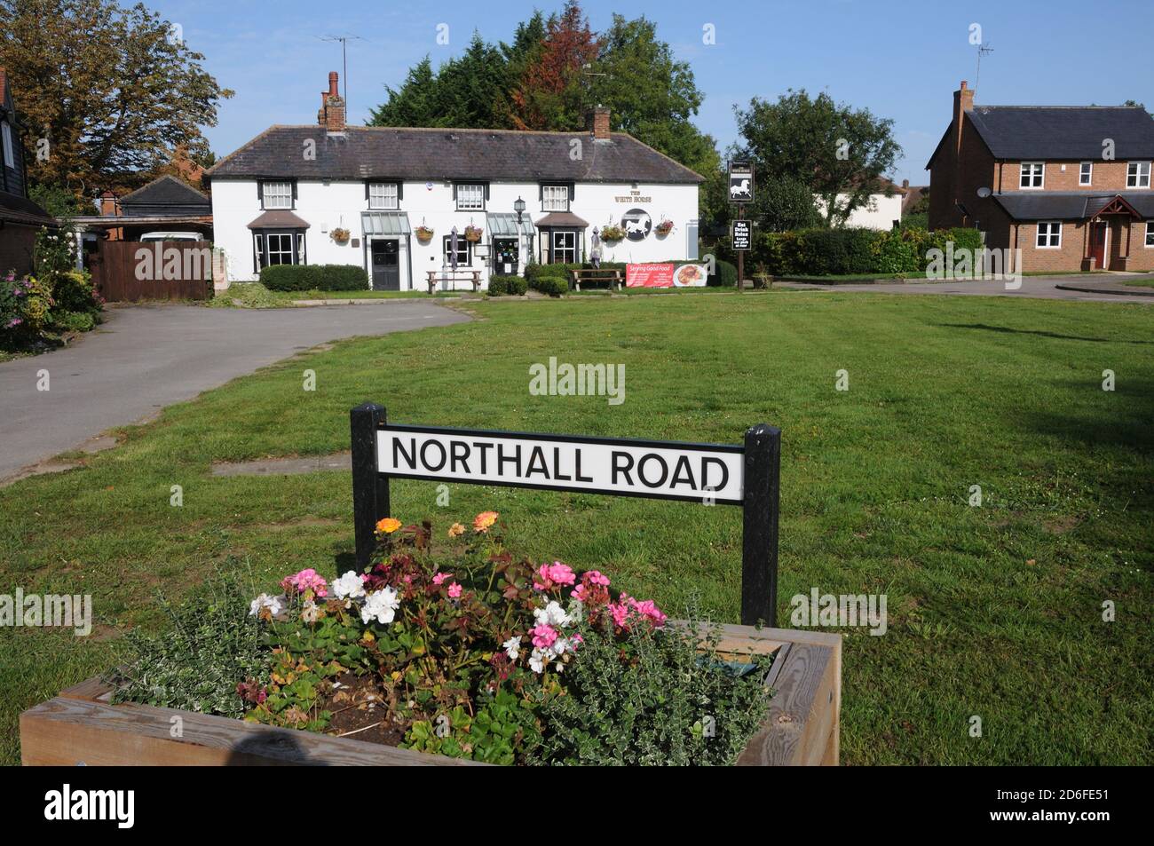 Eaton Bray High Resolution Stock Photography and Images - Alamy