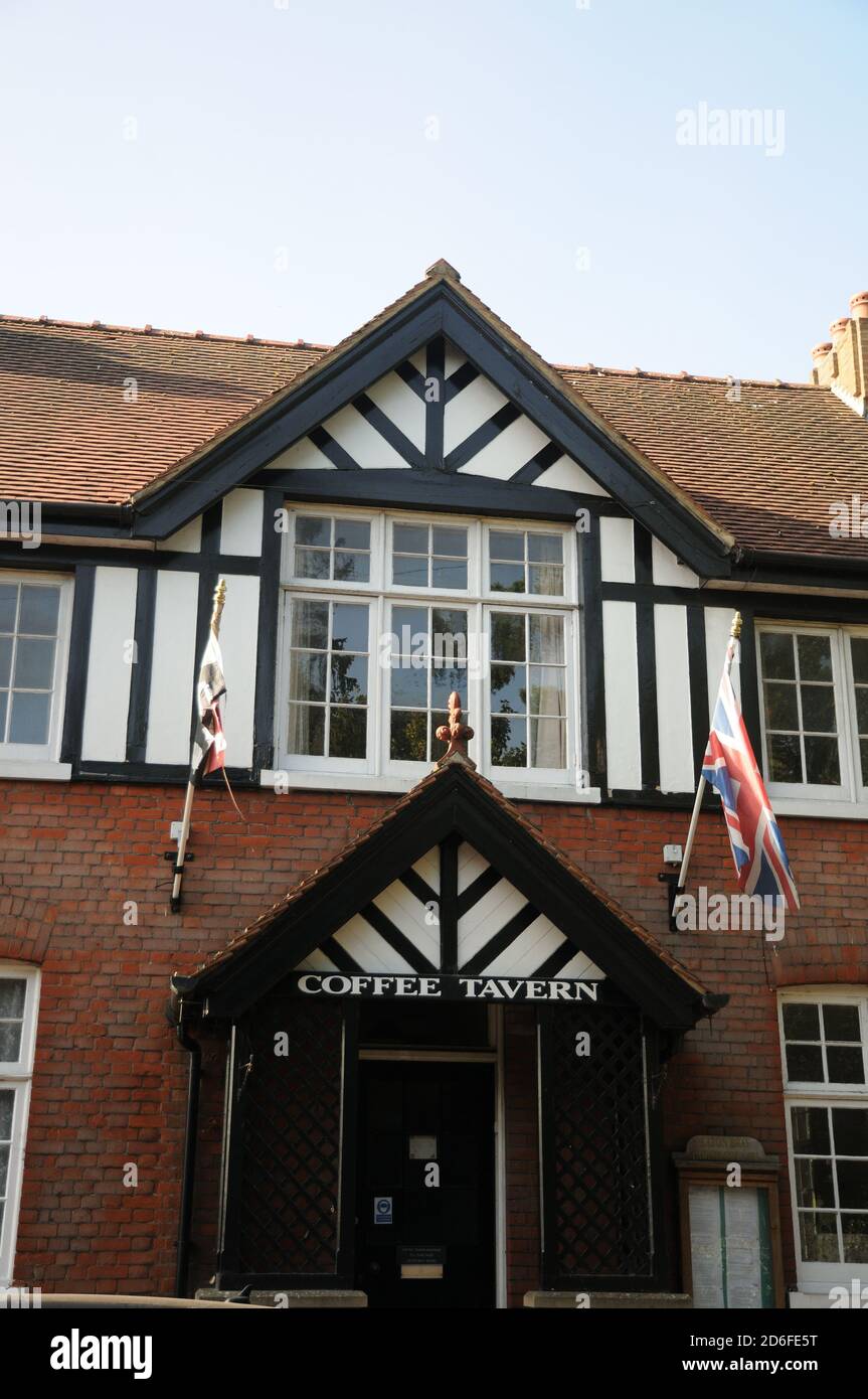 Eaton bray hi-res stock photography and images - Alamy