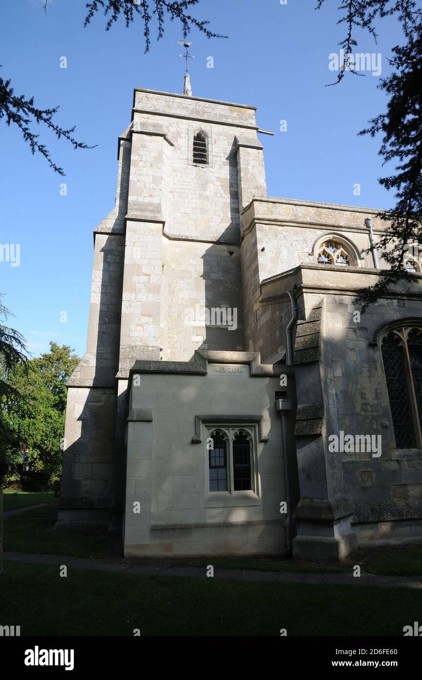 Eaton Bray High Resolution Stock Photography and Images - Alamy