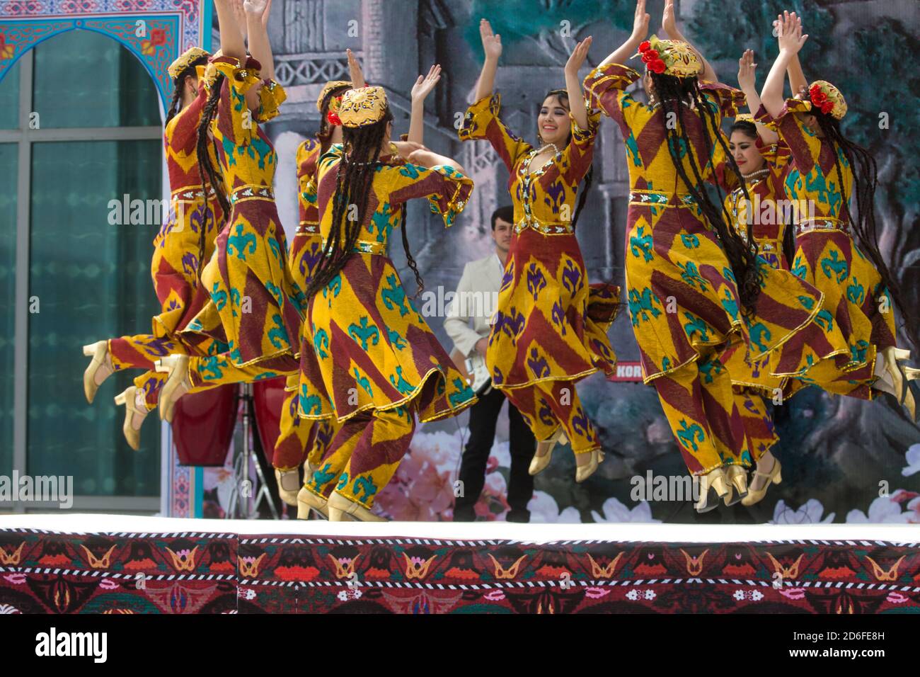 Navruz holiday hi-res stock photography and images - Alamy