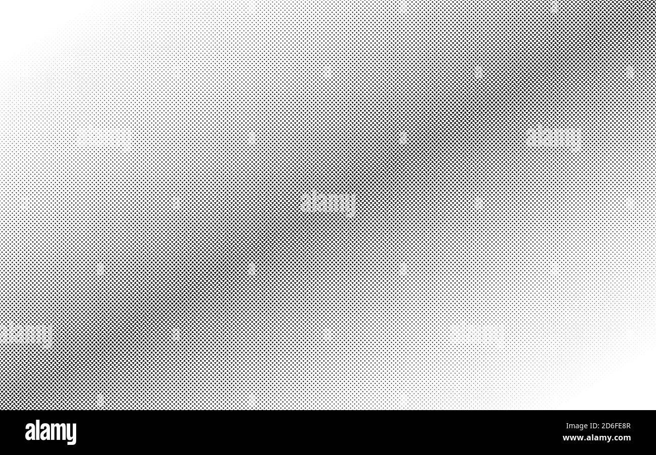 Triangles halftone vector illustration. Triangle geometric background ...