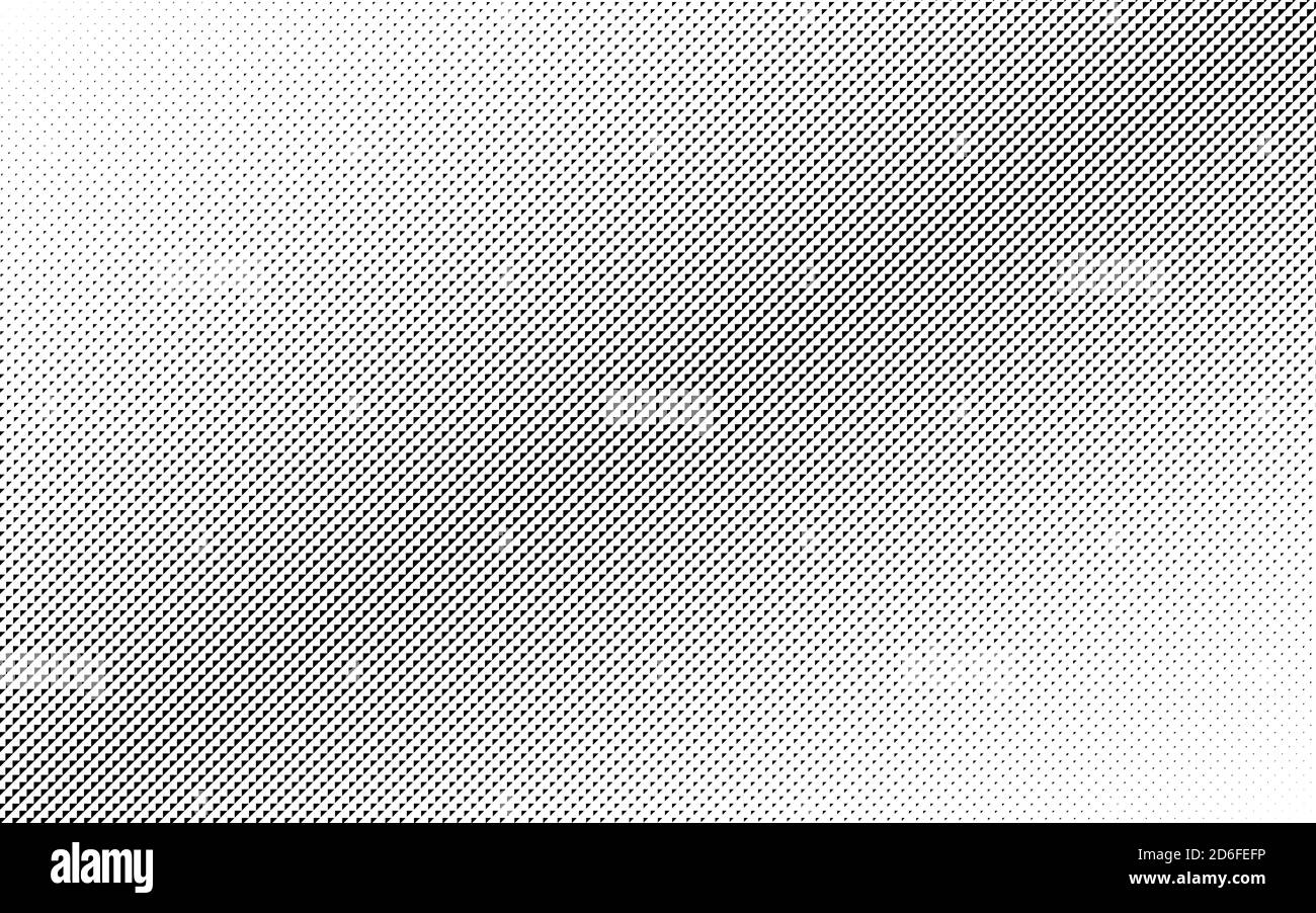 Triangles halftone vector illustration. Triangle geometric background ...