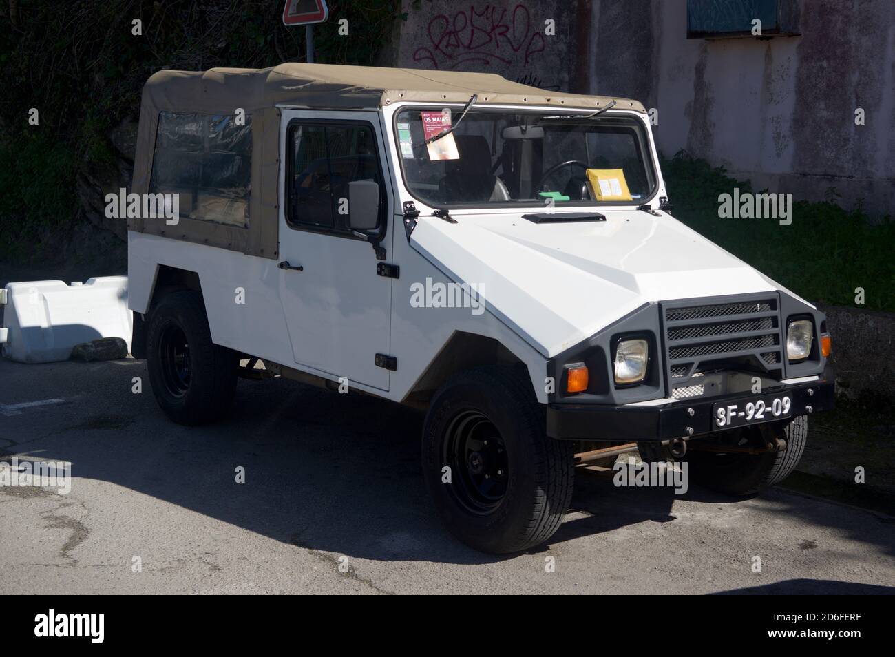 Uniao metalo mecanica hi-res stock photography and images - Alamy