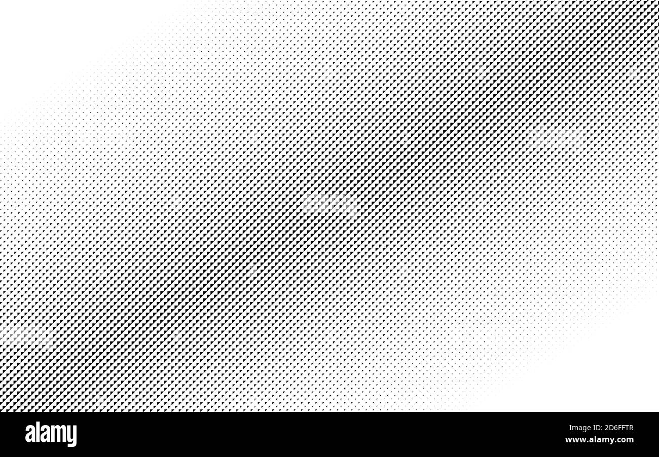 Triangles halftone vector illustration. Triangle geometric background ...