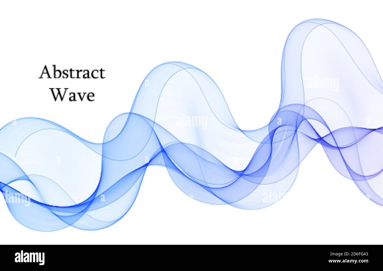 Form waves Stock Vector Images - Alamy