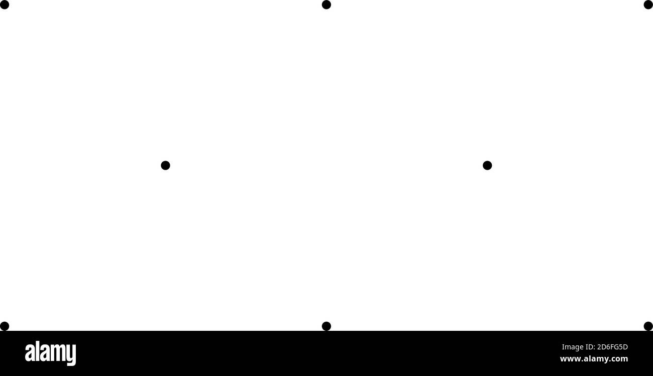 Dots, dotted circles background pattern and texture. Polka dots ...