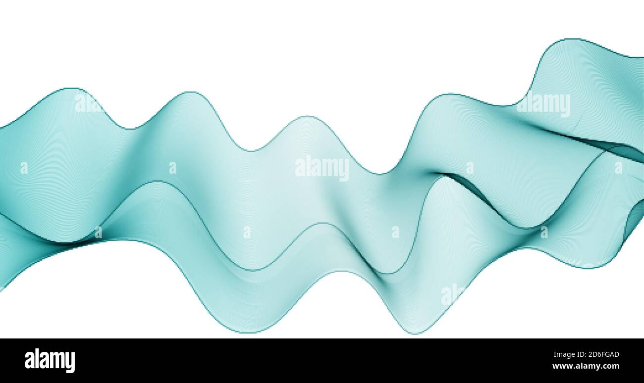 Abstract wave color wave. Template layout Stock Vector Image & Art - Alamy