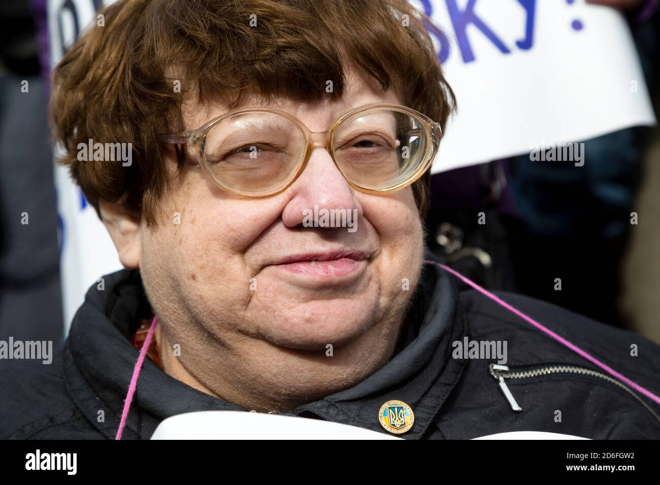 Novodvorskaya hi-res stock photography and images - Alamy