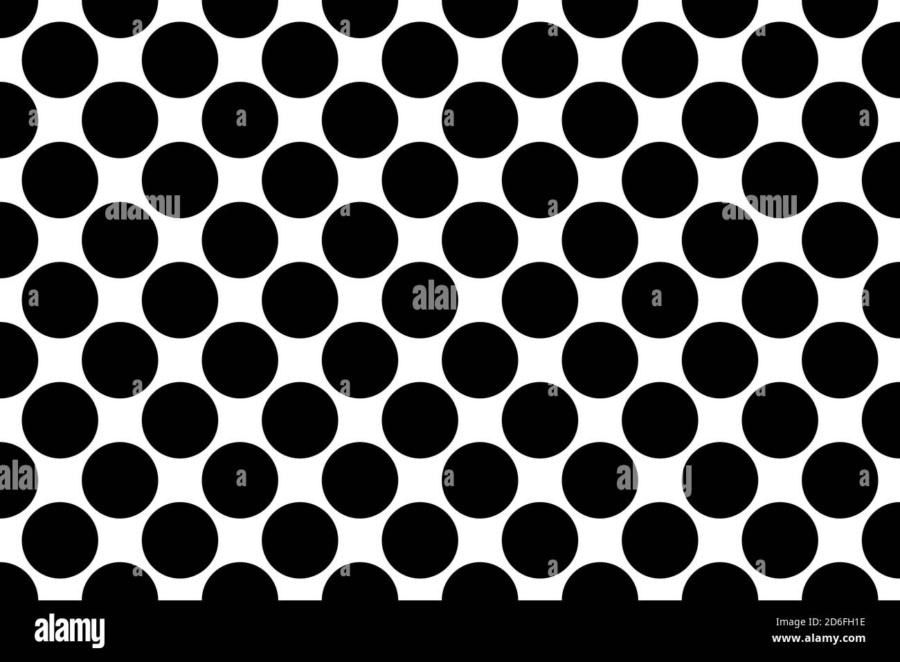 Dots, dotted circles background pattern and texture. Polka dots ...