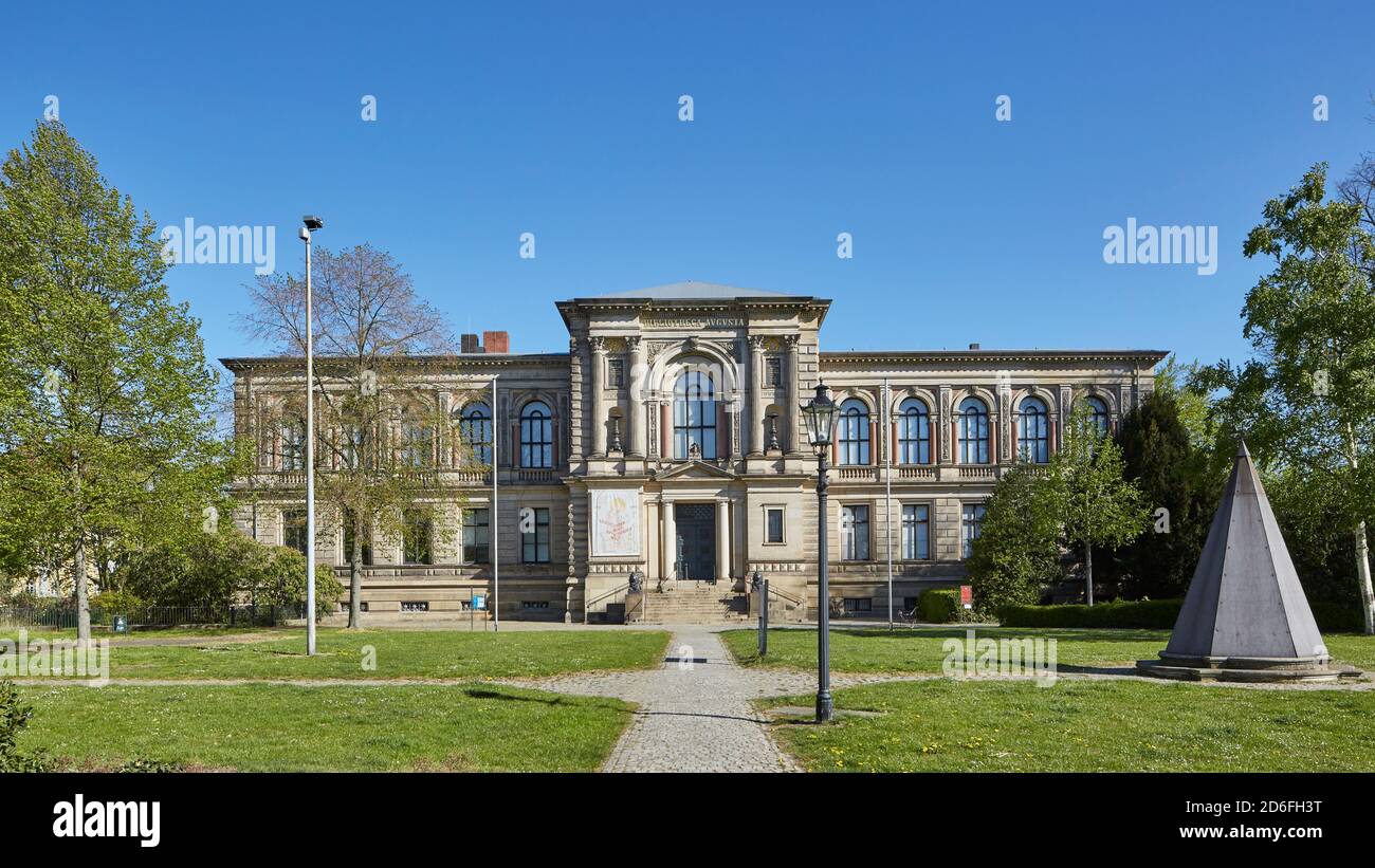 Duke city view to saxony hi-res stock photography and images - Alamy