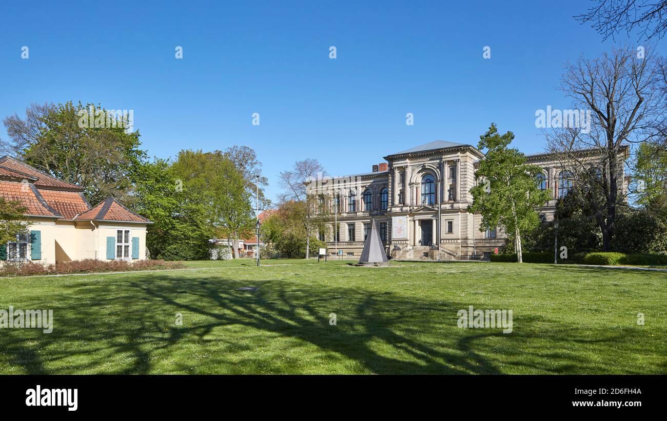 Herzog august library hi-res stock photography and images - Alamy