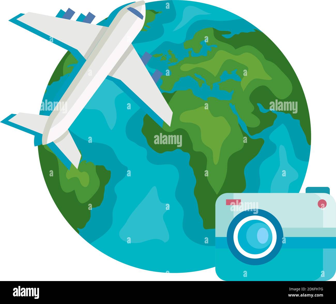 travel bag vector design Stock Vector Image & Art - Alamy