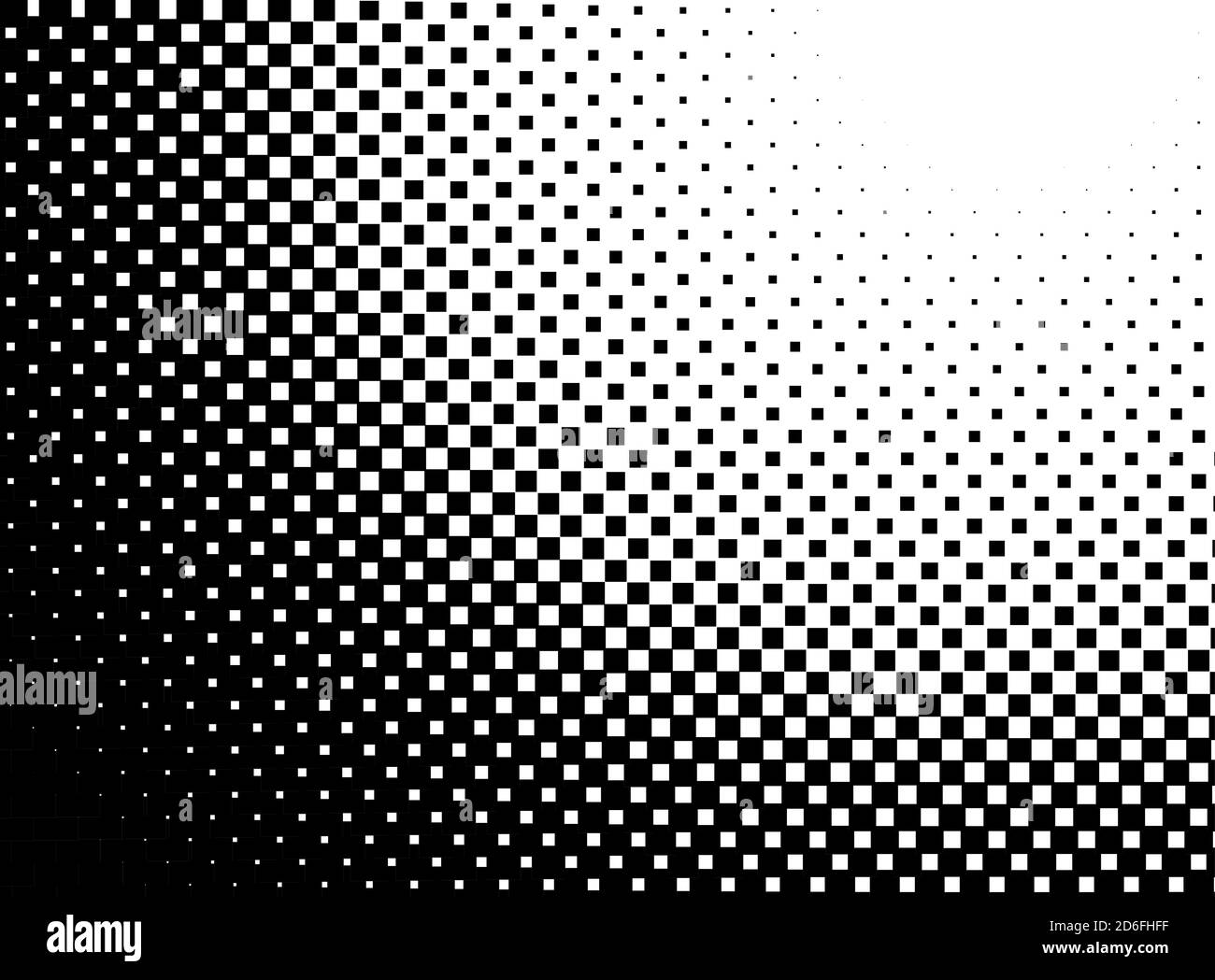 Geometric squares vector background, pattern and texture. Squares ...