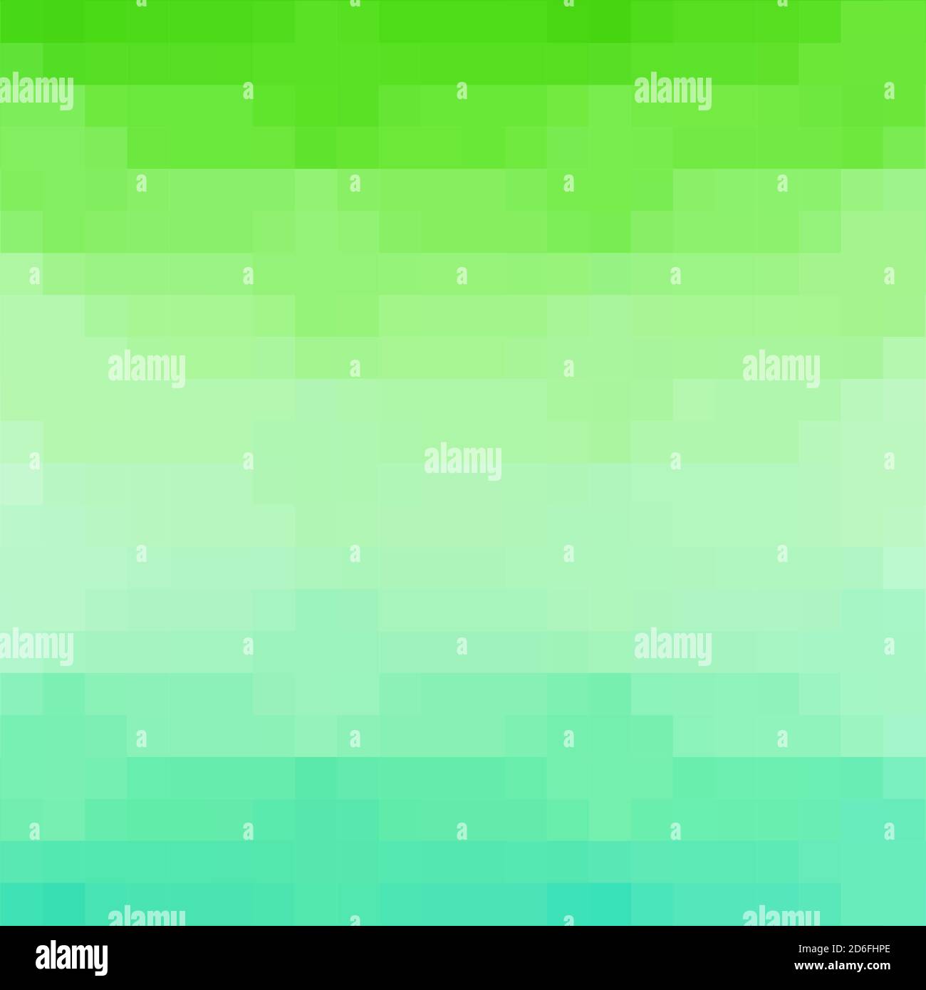 Colored pixel background. Vector graphics. Presentation template Stock ...