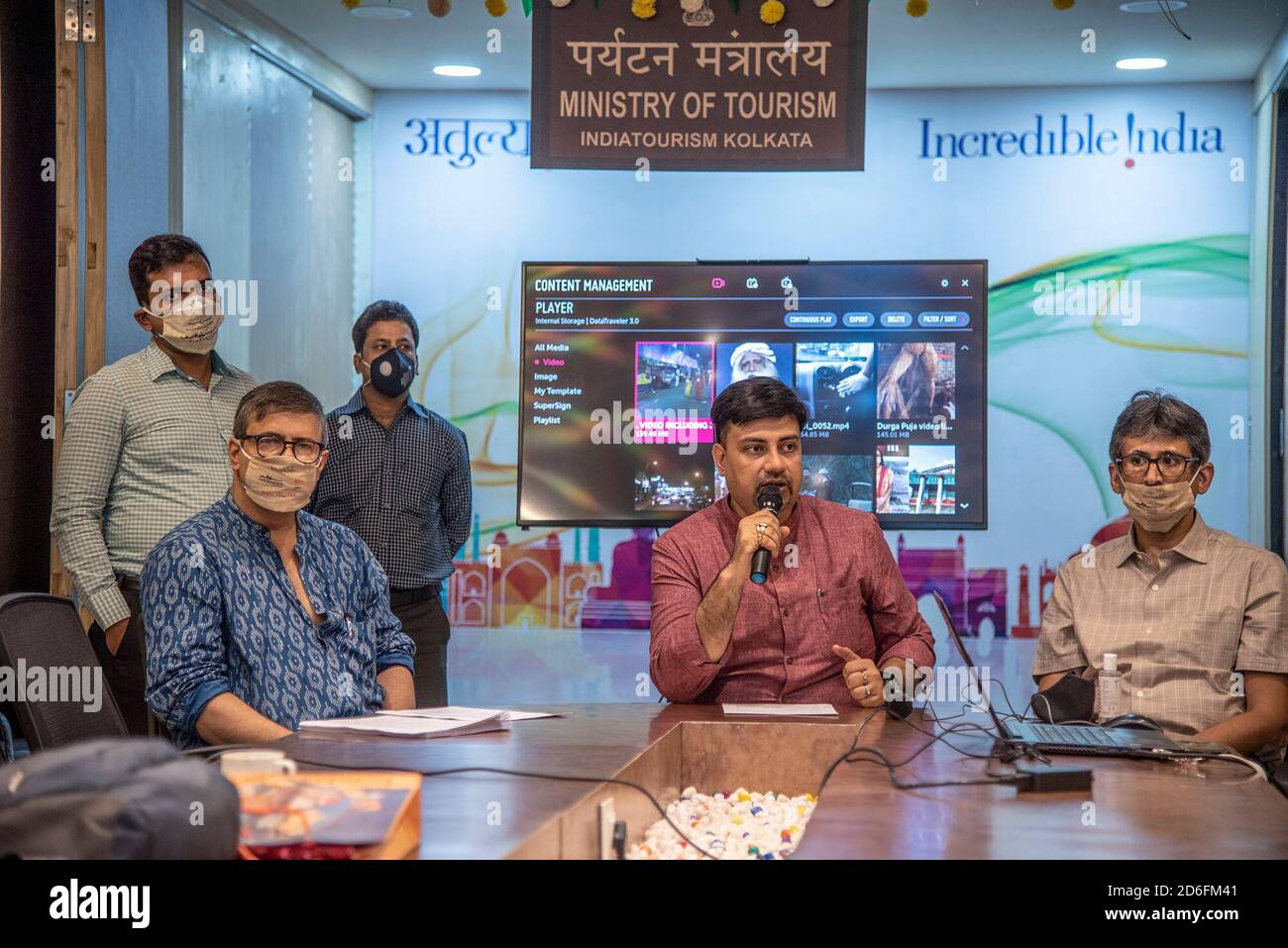 Indiatourism hi-res stock photography and images - Alamy