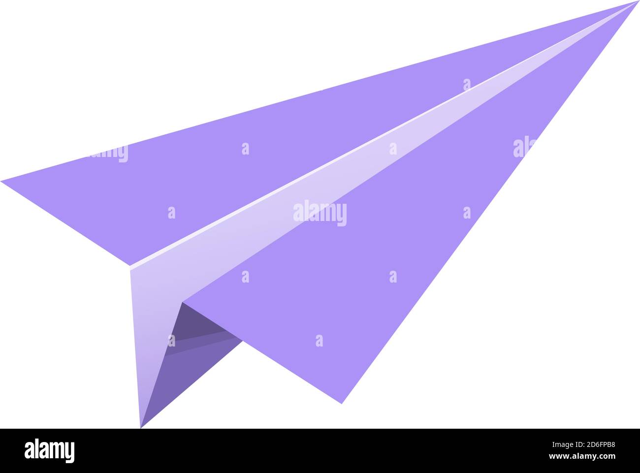 Aeroplane paper hi-res stock photography and images - Alamy