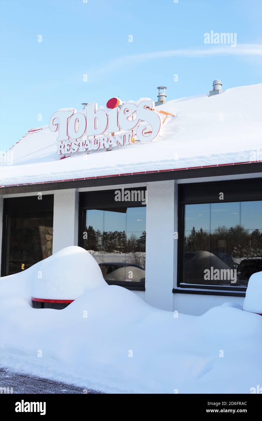 Stunning Tobies Restaurant In Hinckley Mn Photos