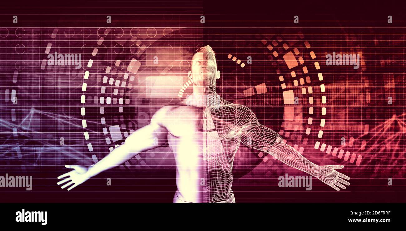 Sports Engineering and Athletic Performance Training Report Stock Photo ...