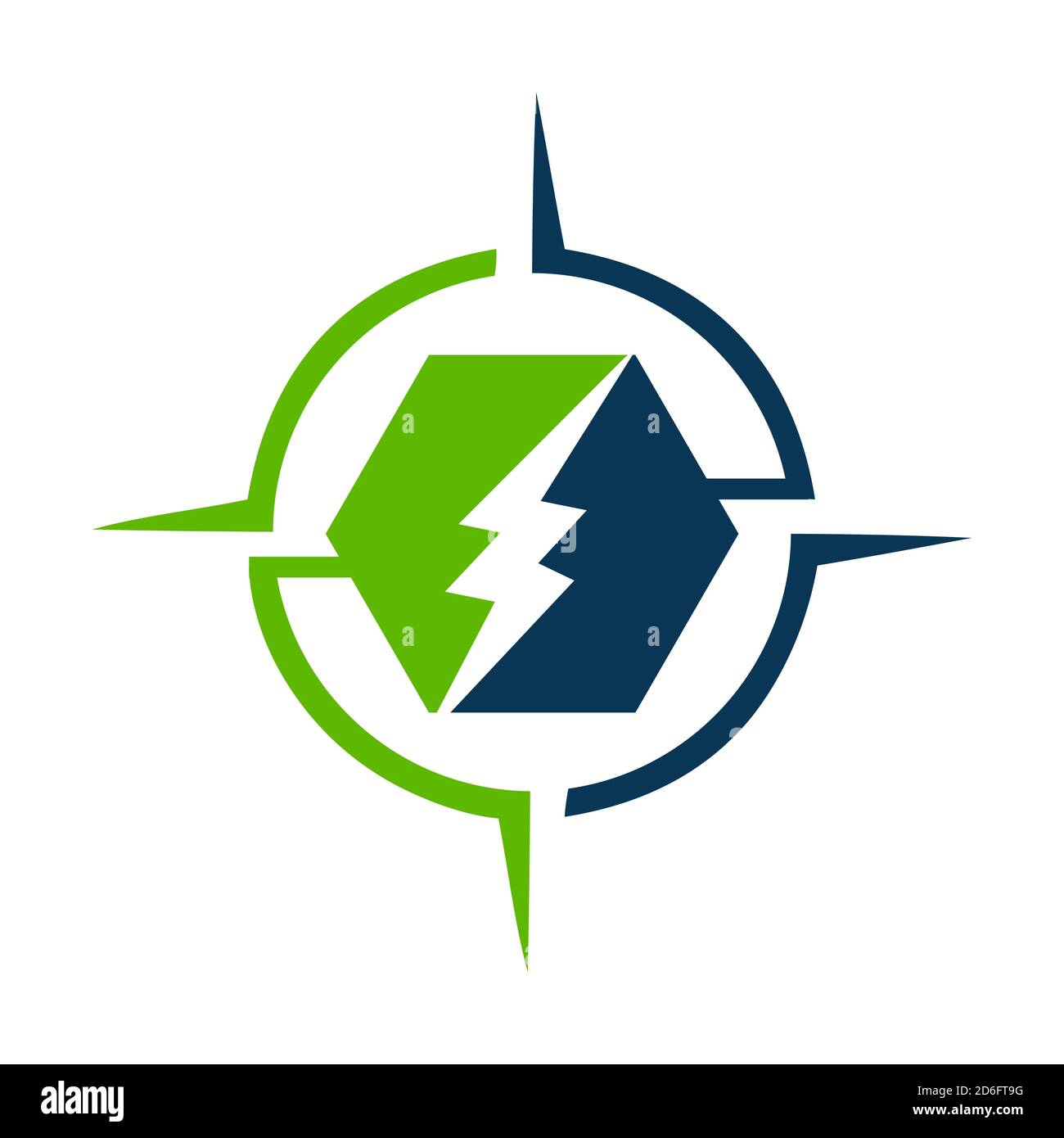 Electrician icon vector vectors Stock Vector Images - Alamy