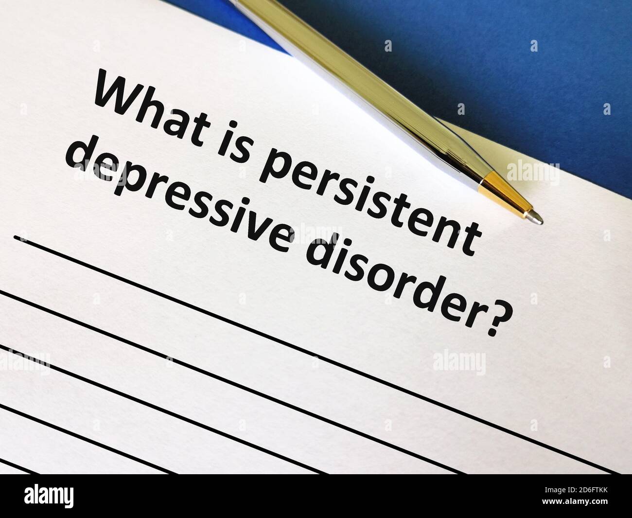 Persistent explanation hi-res stock photography and images - Alamy