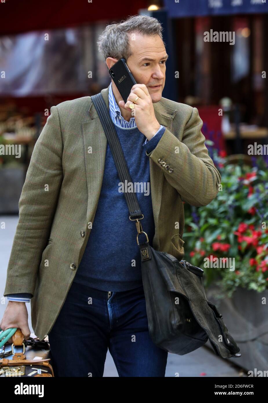Alexander armstrong 2020 hi-res stock photography and images - Alamy