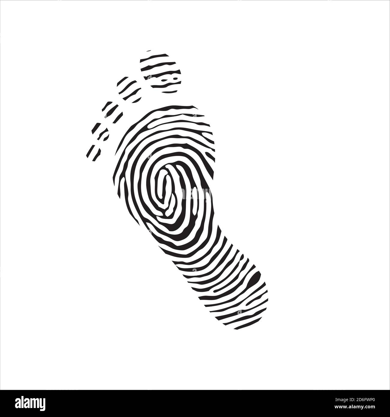 Podiatric Stock Vector Images - Alamy