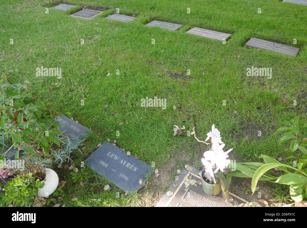 Los Angeles, California, USA 16th October 2020 A general view of ...
