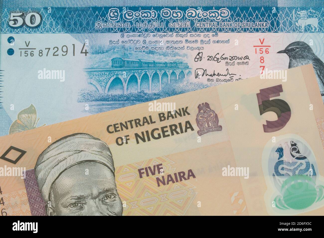 Sri lanka nigeria hi-res stock photography and images - Alamy