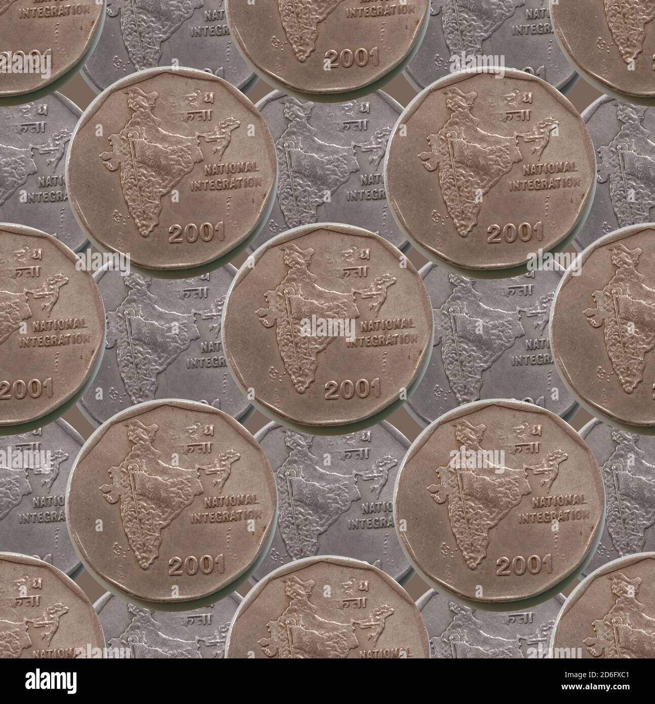 Ancient india coin hi-res stock photography and images - Alamy