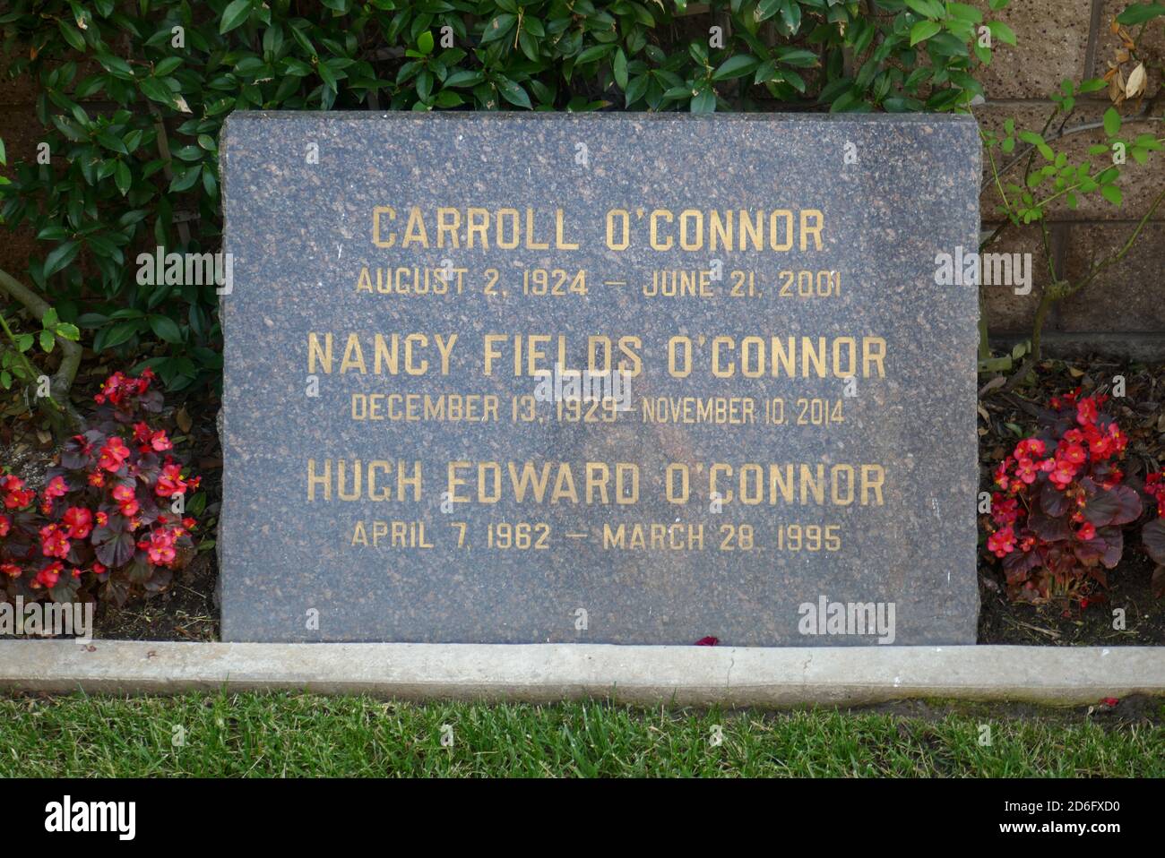 Los Angeles, California, USA 16th October 2020 A general view of ...