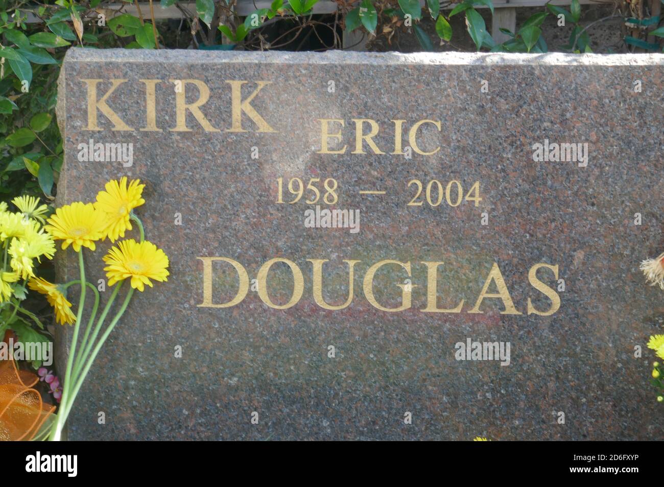 Los Angeles, California, USA 16th October 2020 A general view of ...