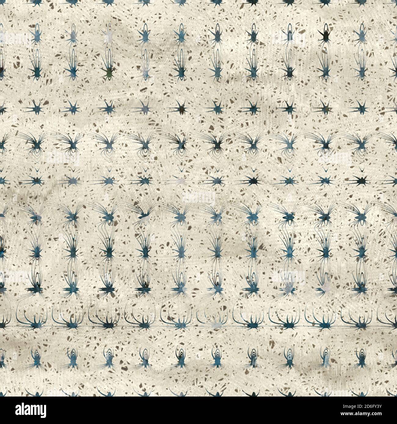 Chic formal grungy abstract texture seamless pattern Stock Photo - Alamy