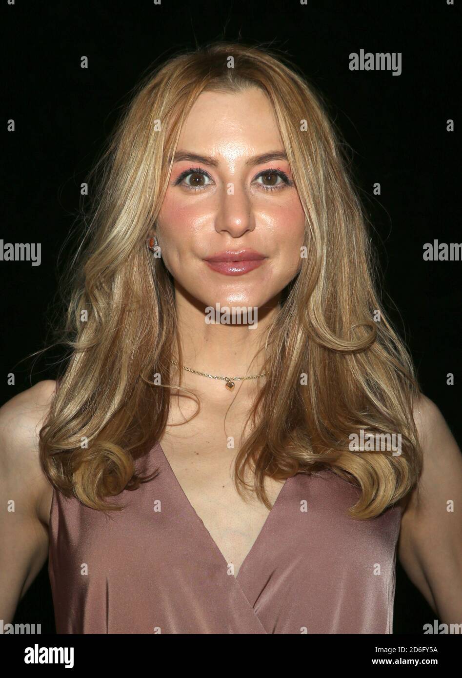 Los Angeles, CA. 16th Oct, 2020. Jimmy Shin, attends Shindig Comedy ...