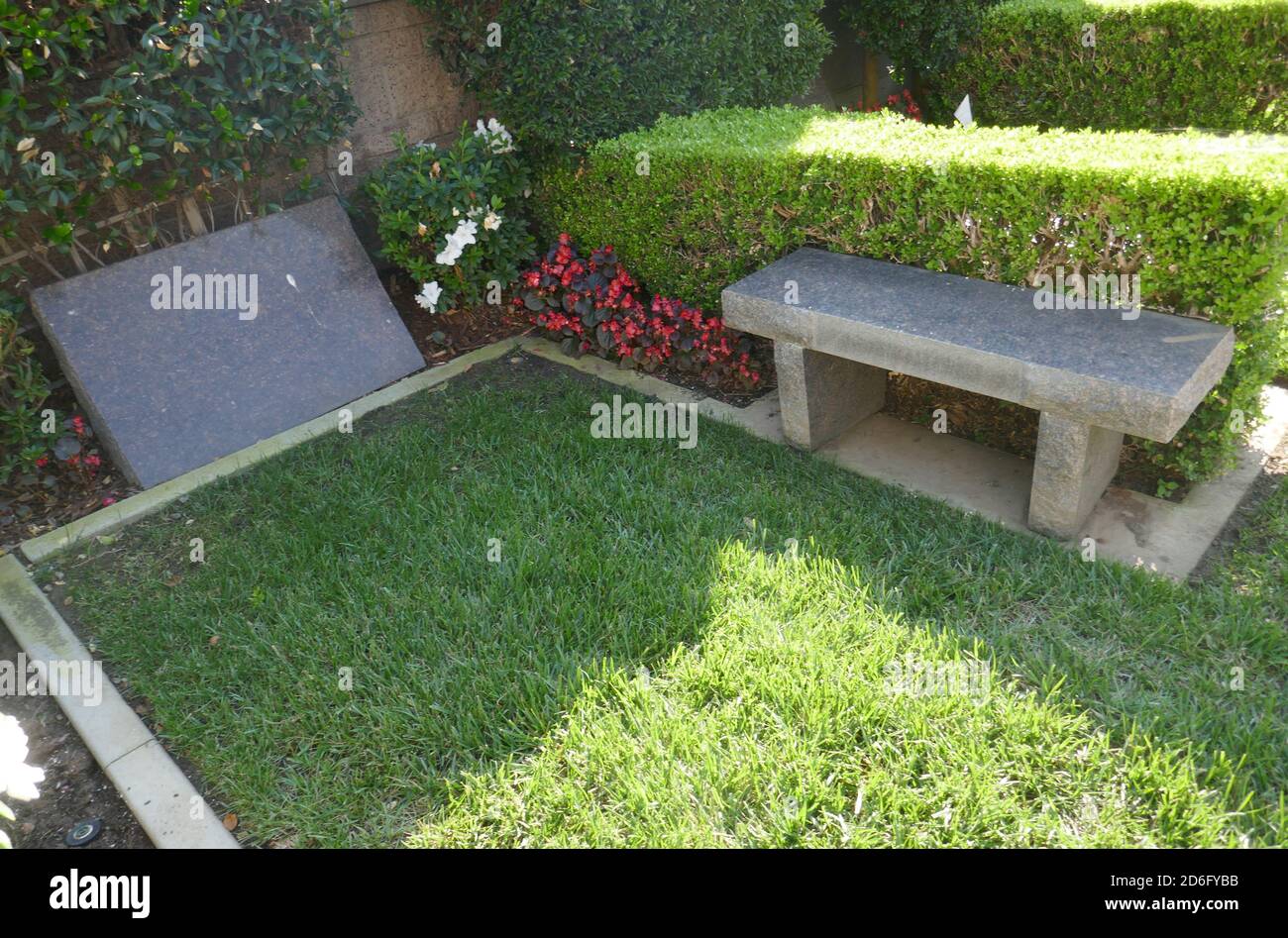 Los Angeles, California, USA 16th October 2020 A general view of ...