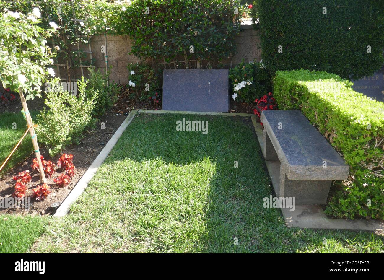 Los Angeles, California, USA 16th October 2020 A general view of ...